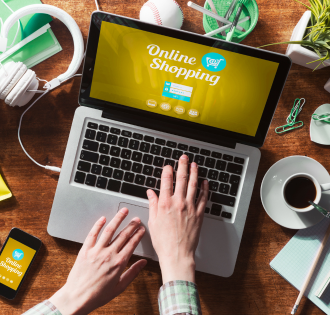 Curso de Marketing Digital - planejar para vender pela internet - Sebrae