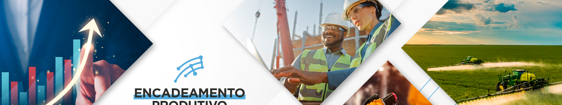 Encadeamento Produtivo - Sebrae