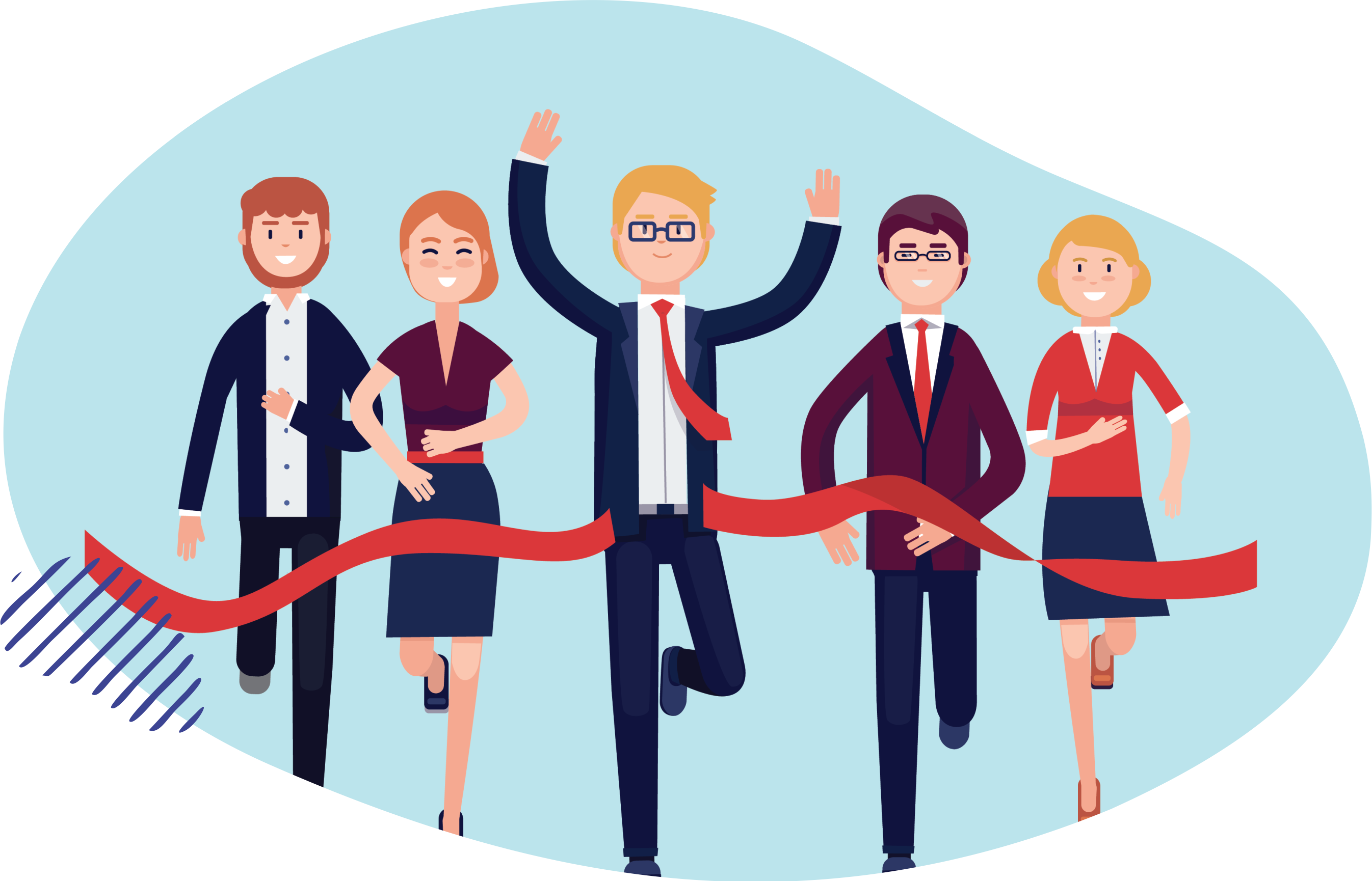 Saiba como estabelecer metas para chegar ao sucesso - Sebrae