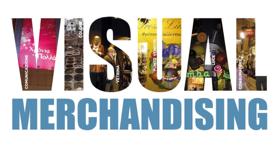 Visual merchandising | Sebrae