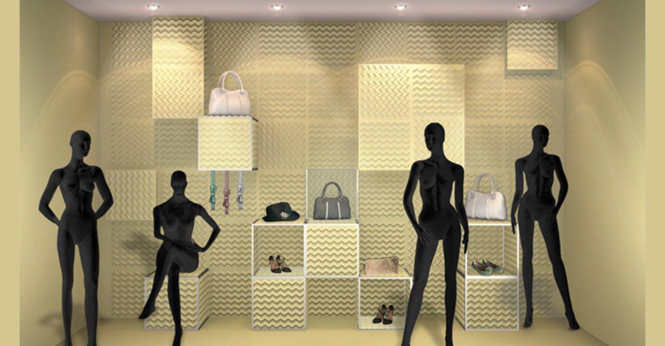 Como montar sua vitrine | Sebrae