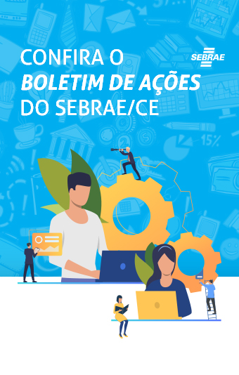 Sebrae CEARÁ CE | Sebrae