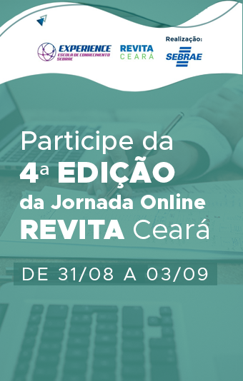Sebrae CEARÁ CE | Sebrae