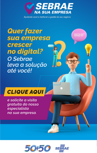Sebrae CEARÁ CE - Sebrae