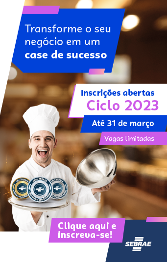 Sebrae CEARÁ CE - Sebrae