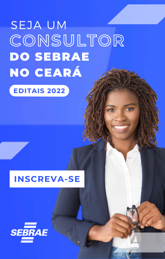 Sebrae CEARÁ CE - Sebrae