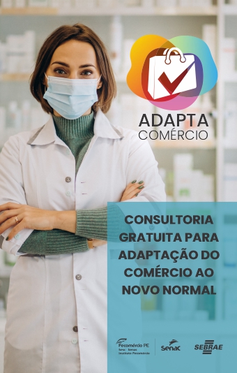 Sebrae PERNAMBUCO PE - Sebrae