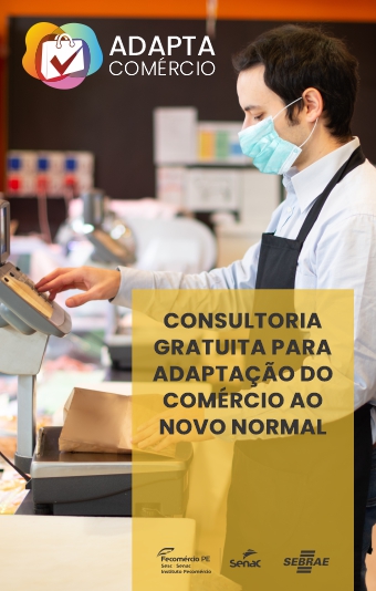 Sebrae PERNAMBUCO PE - Sebrae