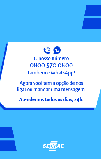 Sebrae PERNAMBUCO PE - Sebrae