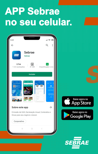 Sebrae PERNAMBUCO PE - Sebrae