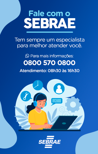 Sebrae RIO GRANDE DO NORTE RN - Sebrae