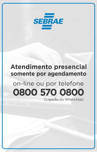 Sebrae RONDÔNIA RO - Sebrae