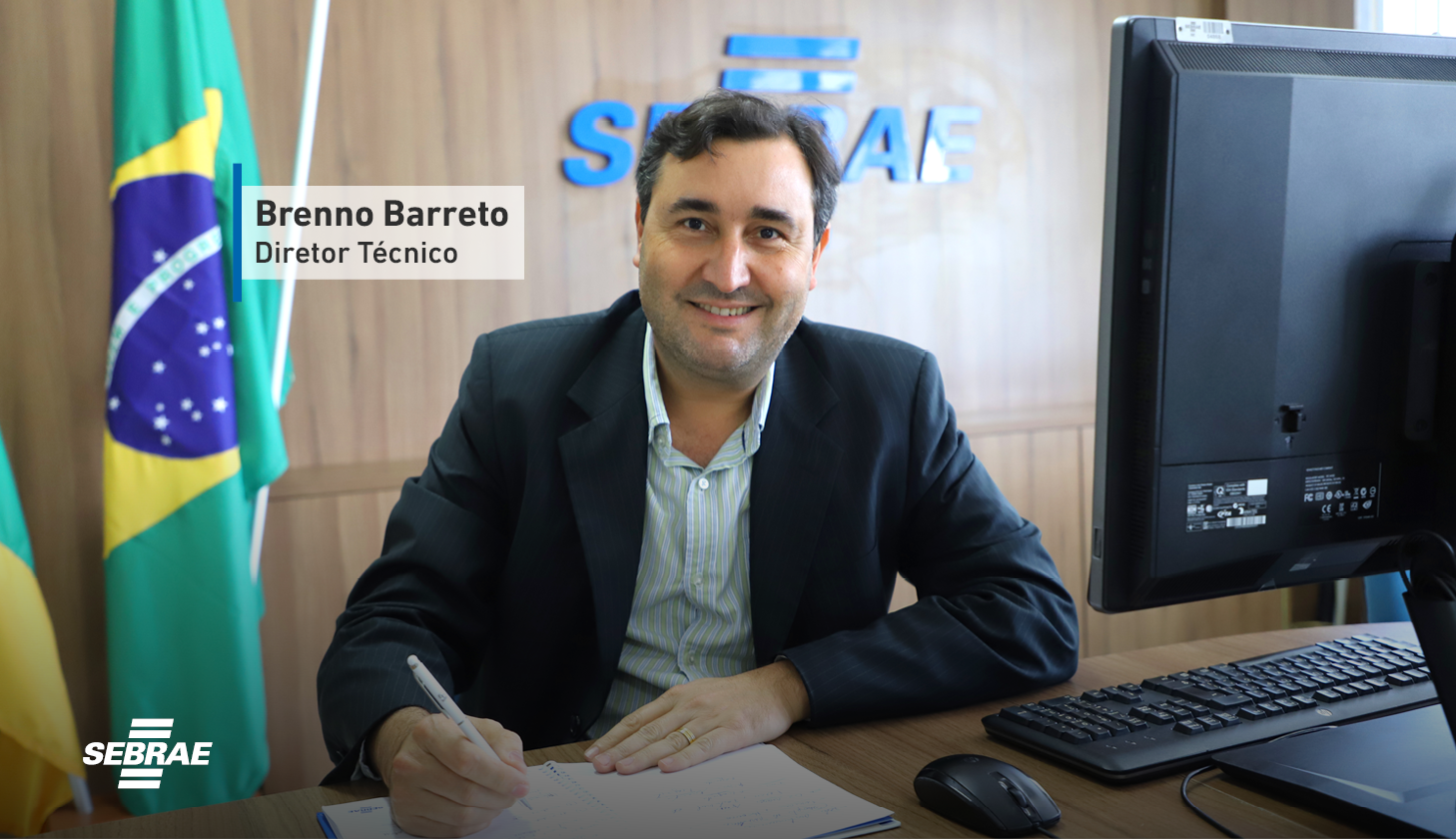 Sebrae SERGIPE SE - Sebrae
