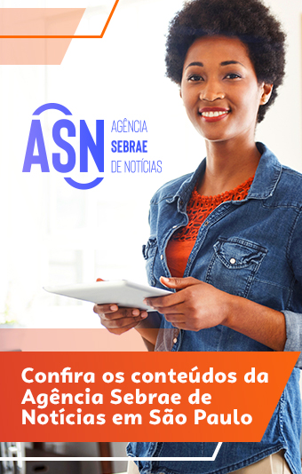 Sebrae SÃO PAULO SP - Sebrae