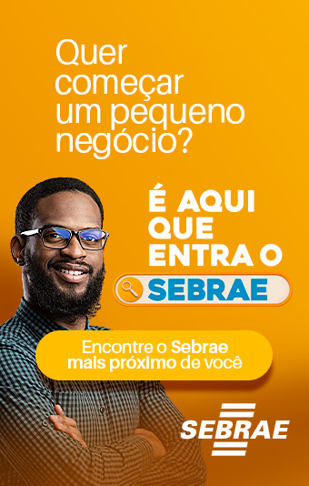 Sebrae SÃO PAULO SP - Sebrae