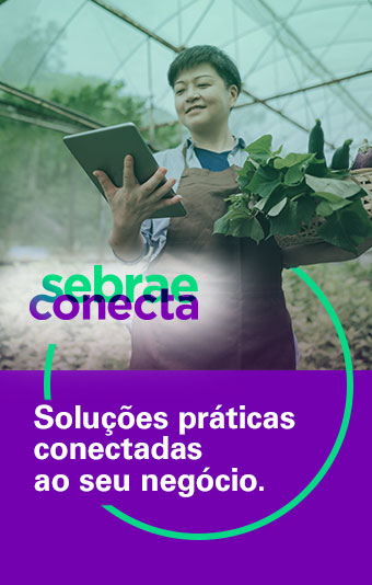 Sebrae SÃO PAULO SP - Sebrae