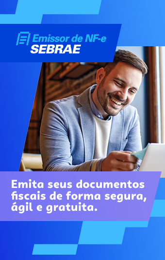 Sebrae SÃO PAULO SP - Sebrae