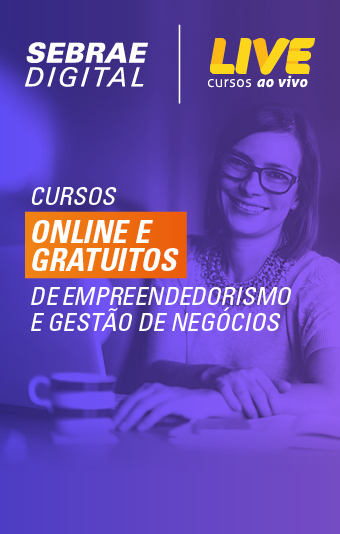 Sebrae SÃO PAULO SP - Sebrae