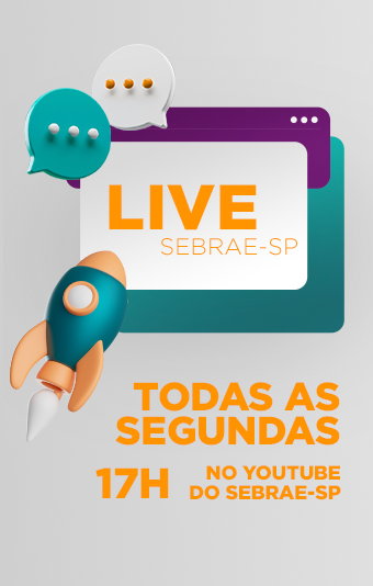 Sebrae SÃO PAULO SP - Sebrae