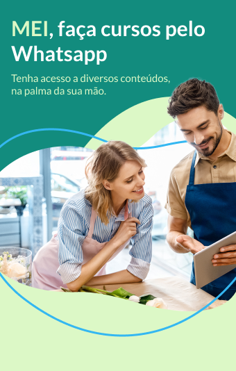 Sebrae SÃO PAULO SP - Sebrae